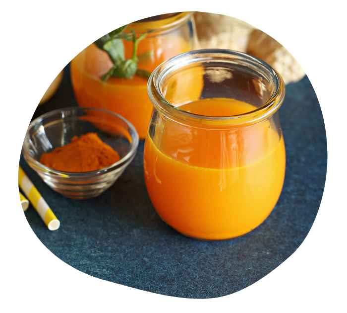 8 Insane Benefits Of Ginger Shots For Men! - Melanatural